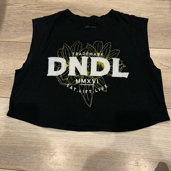 doughnuts and deadlifts | Tops | Doughnuts And Deadlifts | Poshmark